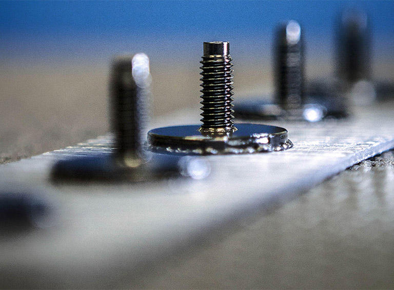 Your innovative partner for industrial assembly solution