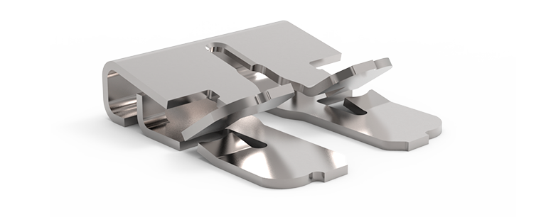 Clipping systems - ARaymond - Industrial